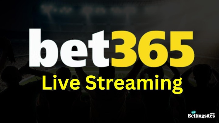 Bet365 Live Streaming → How to Stream Bet365 Matches in Ghana