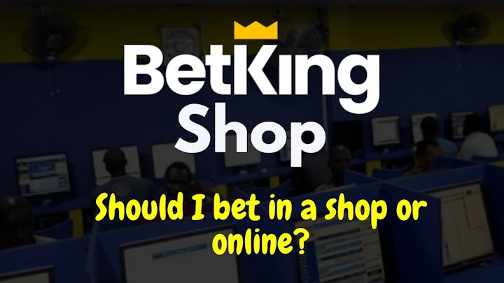 Betking Shop vs Betking Online: Where Should I Bet?