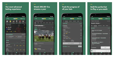 Download the Bet365 Android App in 6 Easy Steps (2026)