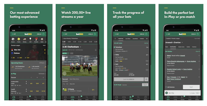 Download the Bet365 Android App in 6 Easy Steps (2026)