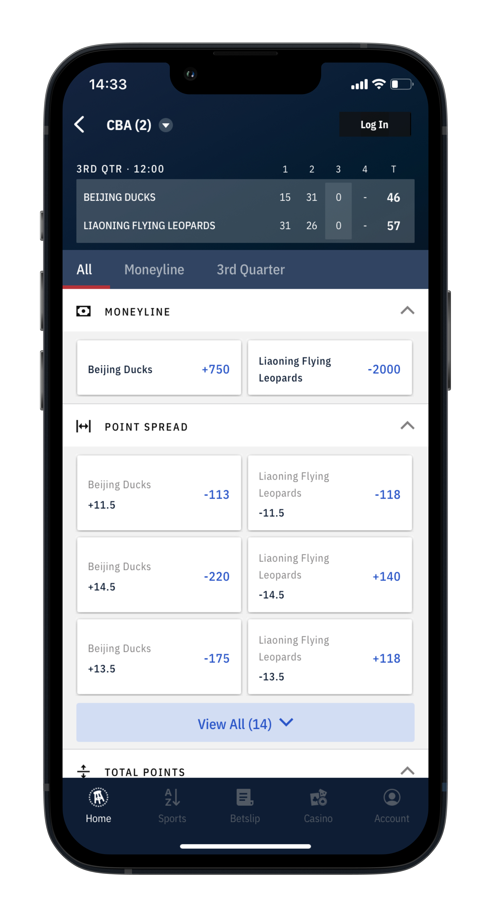 The Best US Sports Betting Sites 2023 (All Legal States)