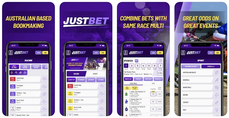 List of All 145+ Online Betting Sites Australia (Dec 2023)