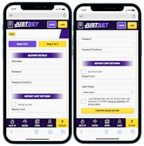 JustBet Australia » Betting Review (Apr 2026)