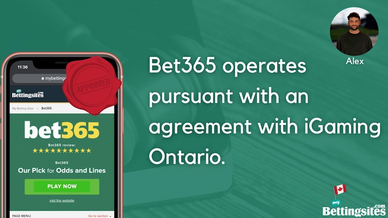 Is Bet365 Legit or a Scam? Our Verdict (Jan. 2026)