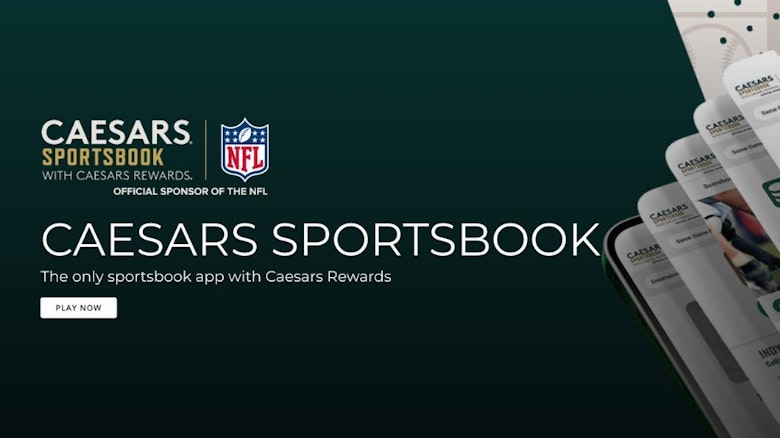 Caesars Loyalty Program Explained: Earn Rewards by Betting
