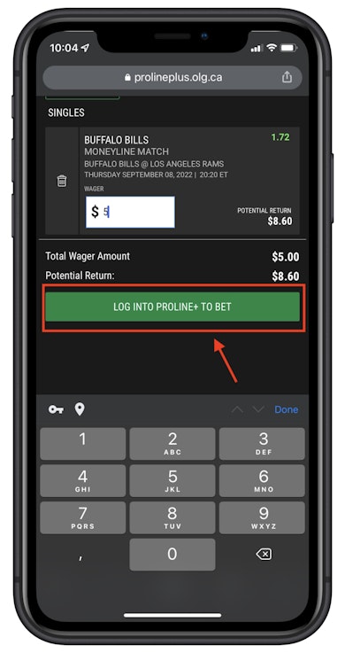 How to Bet on Proline (Online) - 6 Easy Steps & Pro Tips