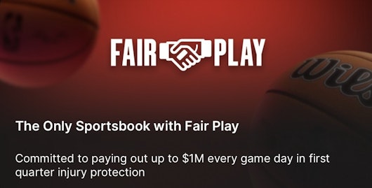 Fanatics Fair Play Explained: When Are Bets Voided for Injuries?