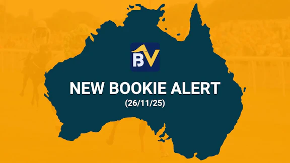 BetVista | New Betting Site in Australia! (26/11/25)