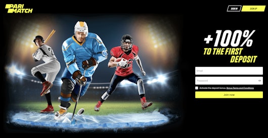 Parimatch Canada Review – Boosted Parlays & Live Streams