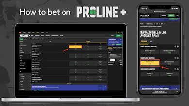 How to Bet on Proline (Online) - 6 Easy Steps & Pro Tips