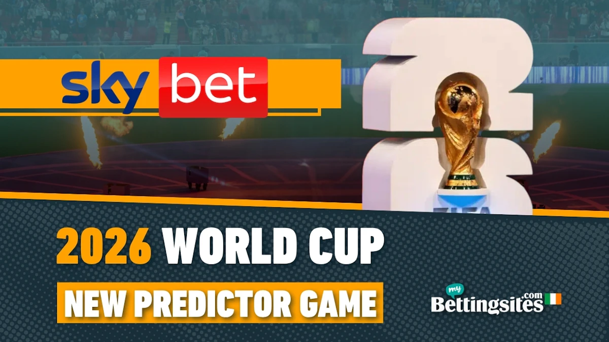 Sky Bet Launch New Free to Play Predictor Game for World Cup, Super Swipes