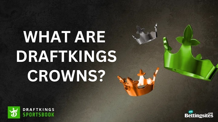 What are DraftKings Crowns & How Do You Use Them? (Oct 2025)