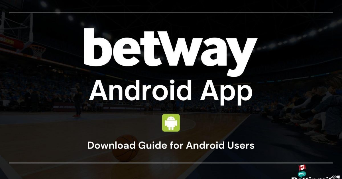 Download the Betway Android App in 5 Steps! (2024)