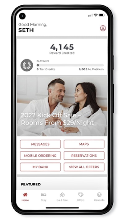 Caesars Loyalty Program Explained: Earn Rewards by Betting
