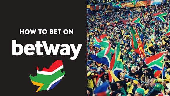 How to Bet on Betway » 5 Step Guide on How to Bet with Betway