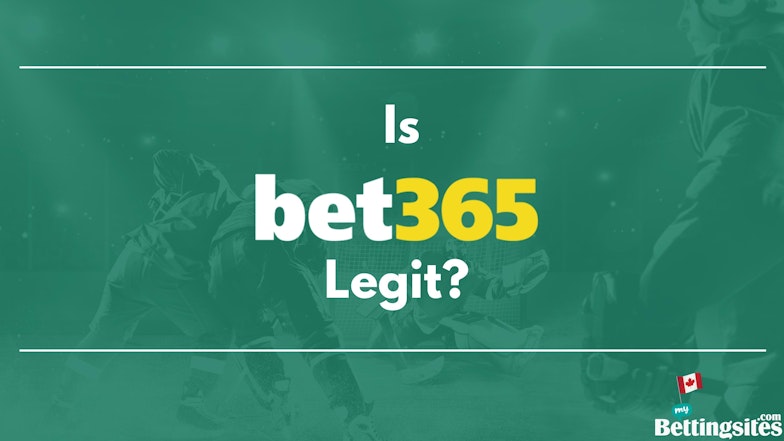 Is Bet365 Legit or a Scam? Our Verdict (Jan. 2026)