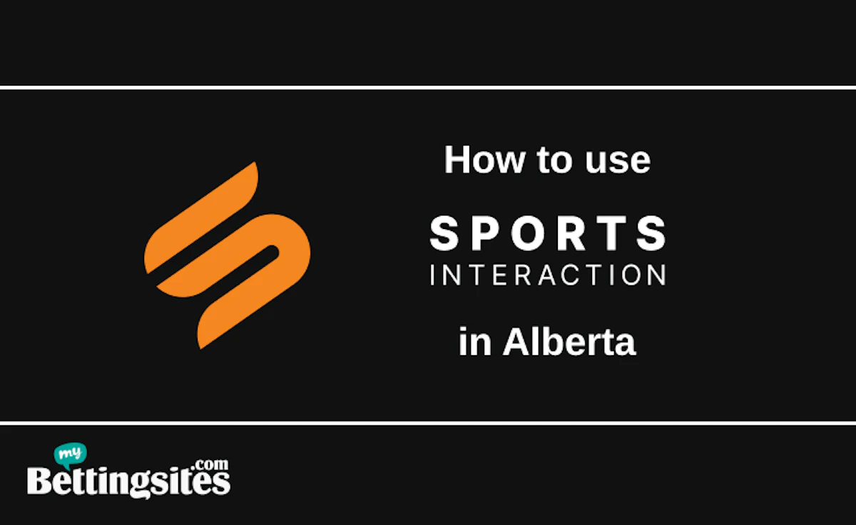 How To Use Sports Interaction In Alberta
