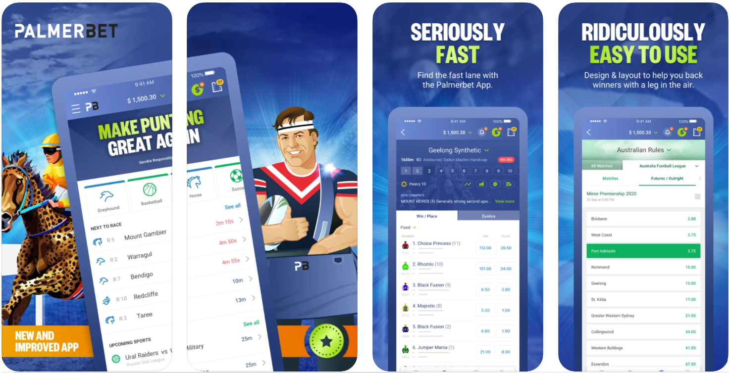27 Best Betting Agencies Australia (Pros & Cons) » 2022 List