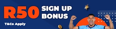 World Sports Betting Sign Up Bonus (R20,000) Claim Here
