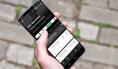 SBK Sign Up Offer | Bet £10 Get £30