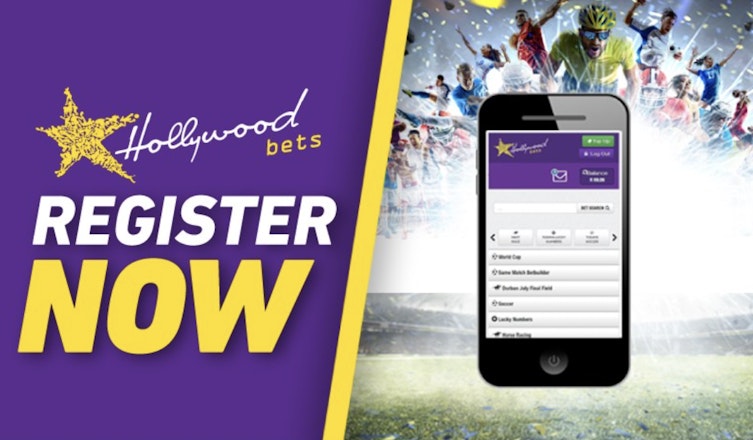 Hollywoodbets South Africa Review » Claim R25 Offer Now (Apr 2021)