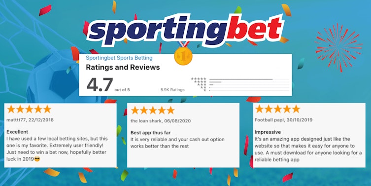 Sportingbet App » Complete The Sportingbet APP Download TODAY!