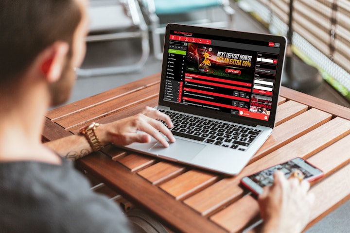 How to Use Supabets in SA » Full Supabets Guide