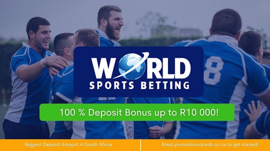World Sports Betting - Read Our WSB Review Before Registration