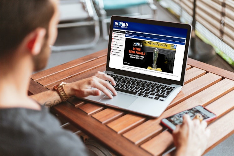 World Sports Betting - Read Our WSB Review Before Registration