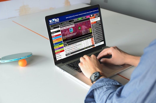 World Sports Betting - Read Our WSB Review Before Registration