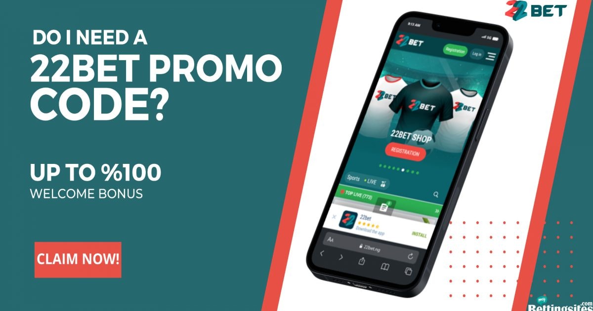 22Bet Bonus (Sep 2025): Claim Up to 207,500 | Promo Code