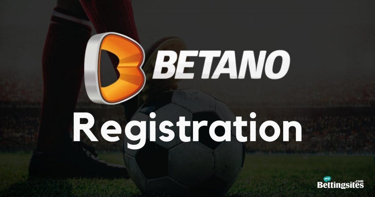 Betano Registration - The Easy Way to Register (2024)