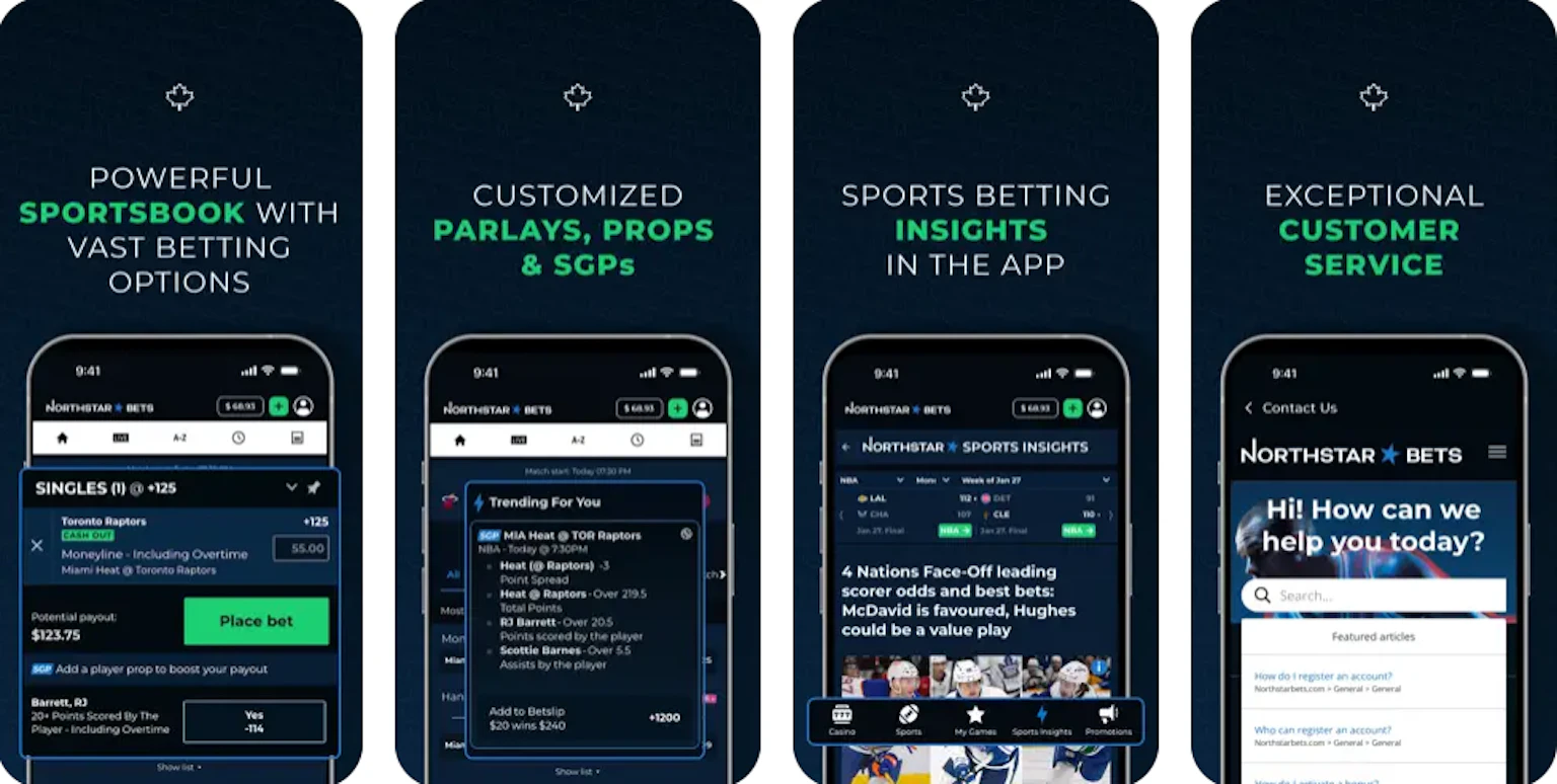 13 Best Sports Betting Apps in Canada (May 2026 Reviews)